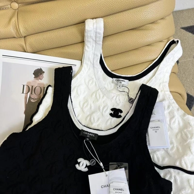 Legit Chanel Dress
