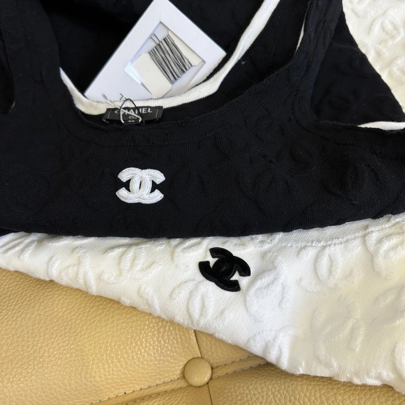 Legit Chanel Dress