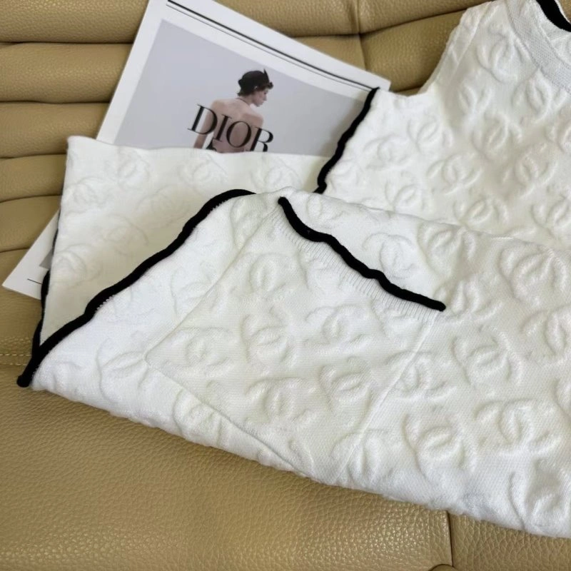 Legit Chanel Dress