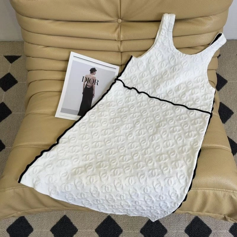 Legit Chanel Dress