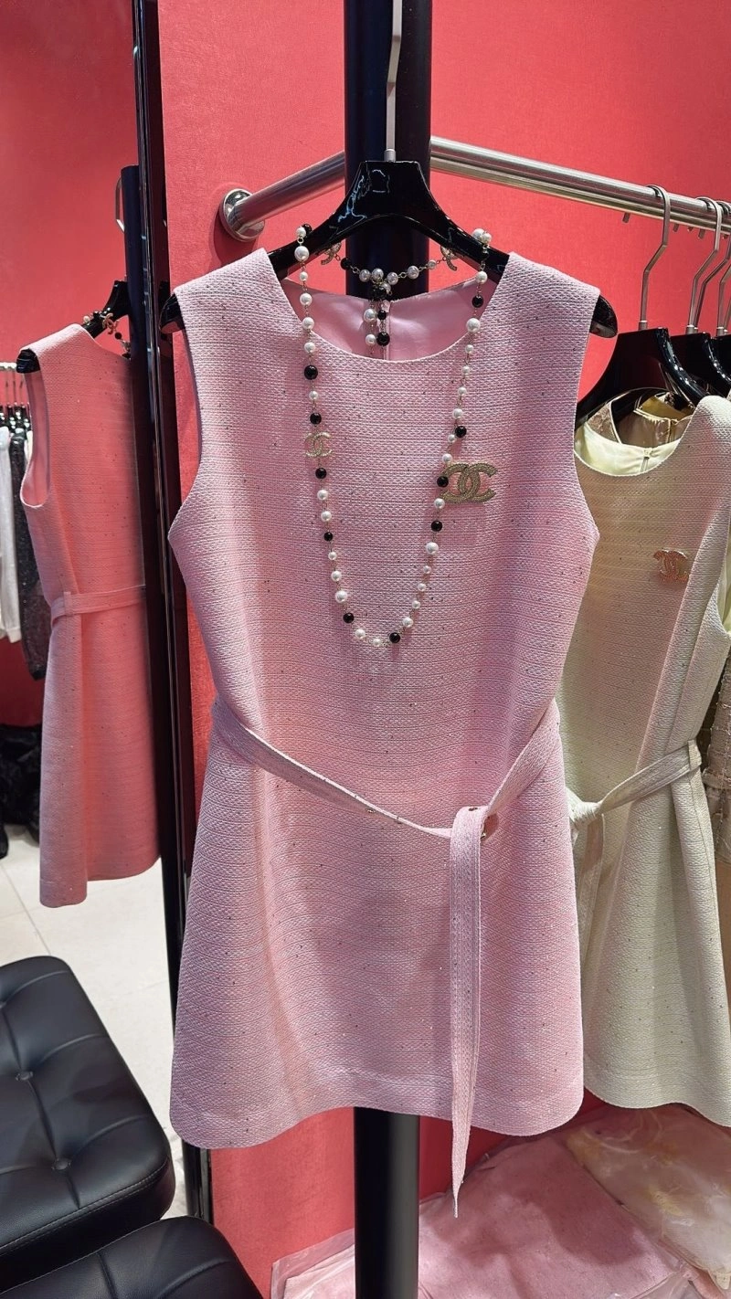 Chanel Dress