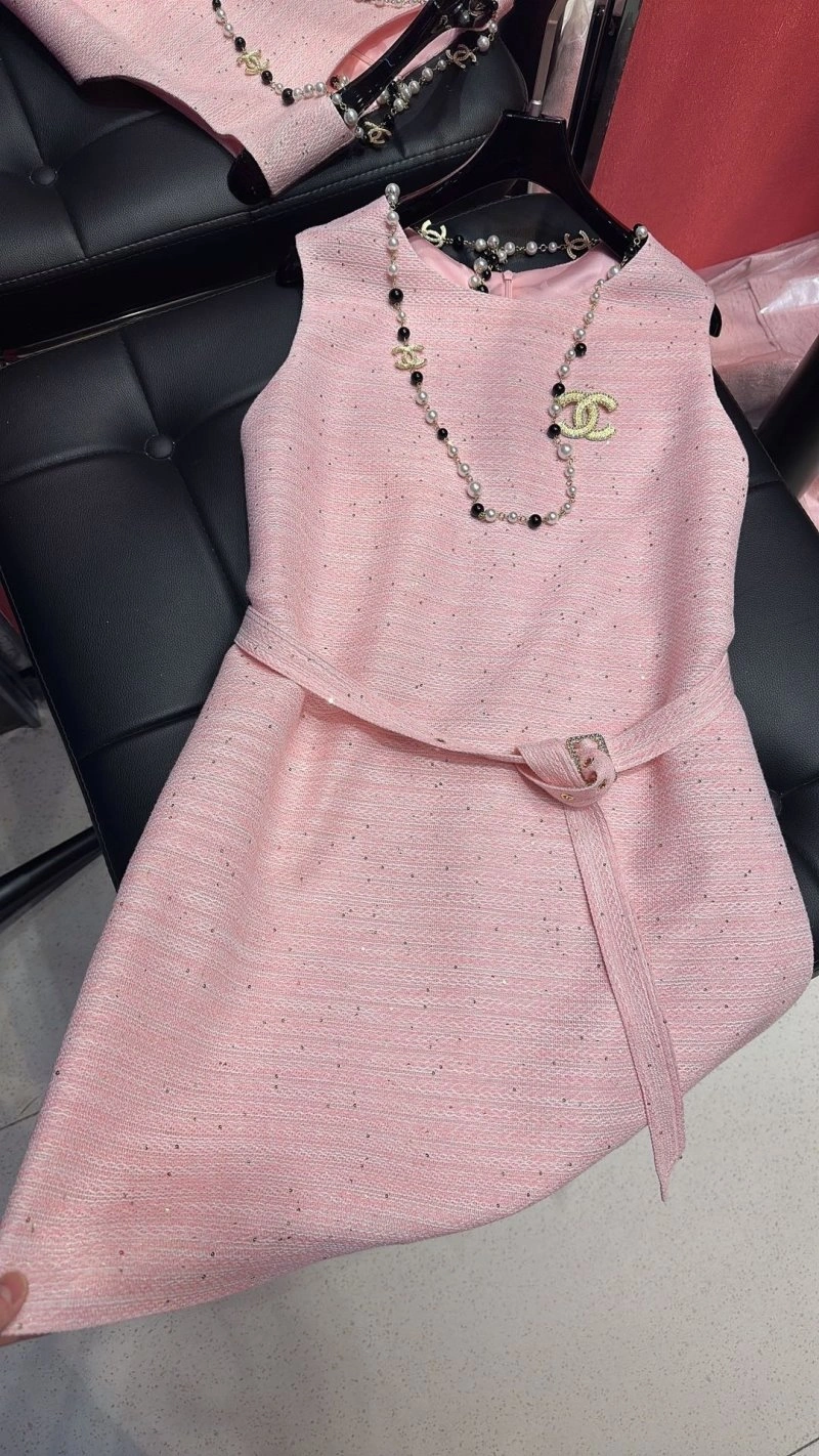 1:1 copy Chanel Dress
