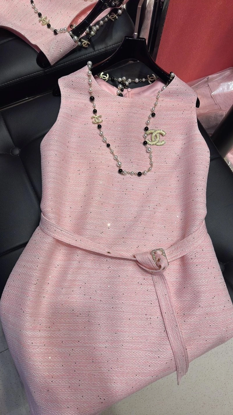 1:1 copy Chanel Dress