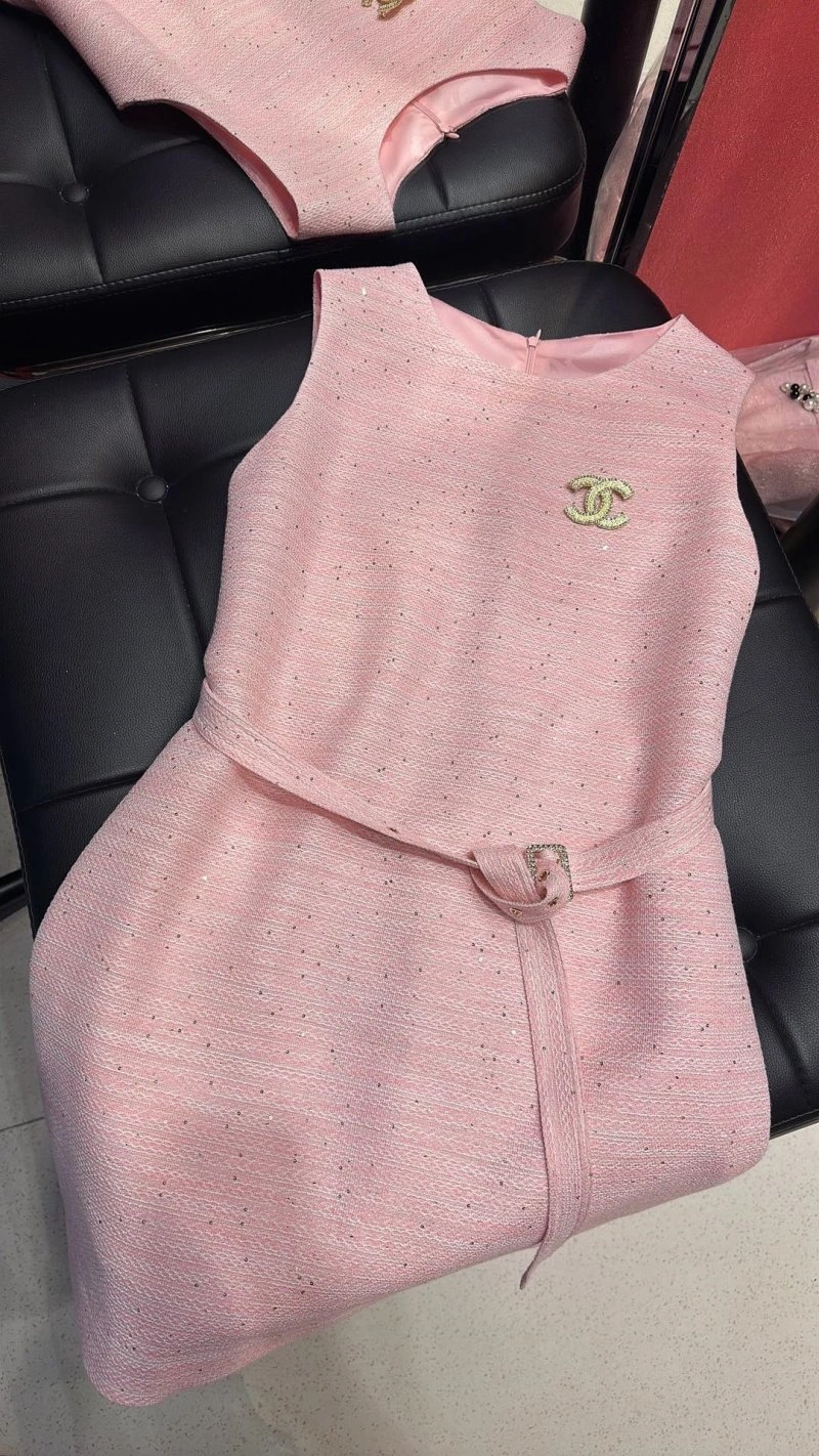 1:1 copy Chanel Dress