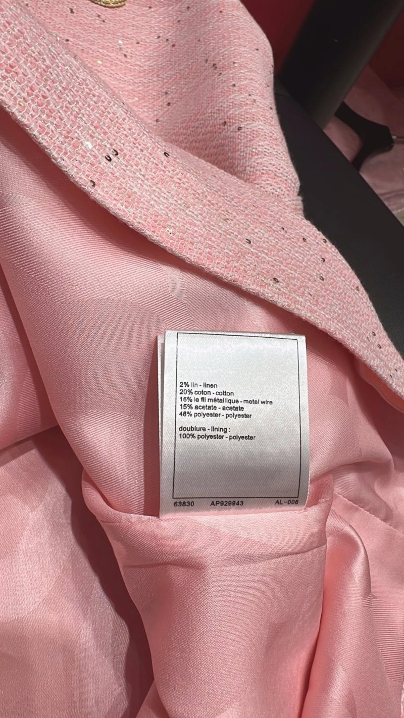 1:1 copy Chanel Dress