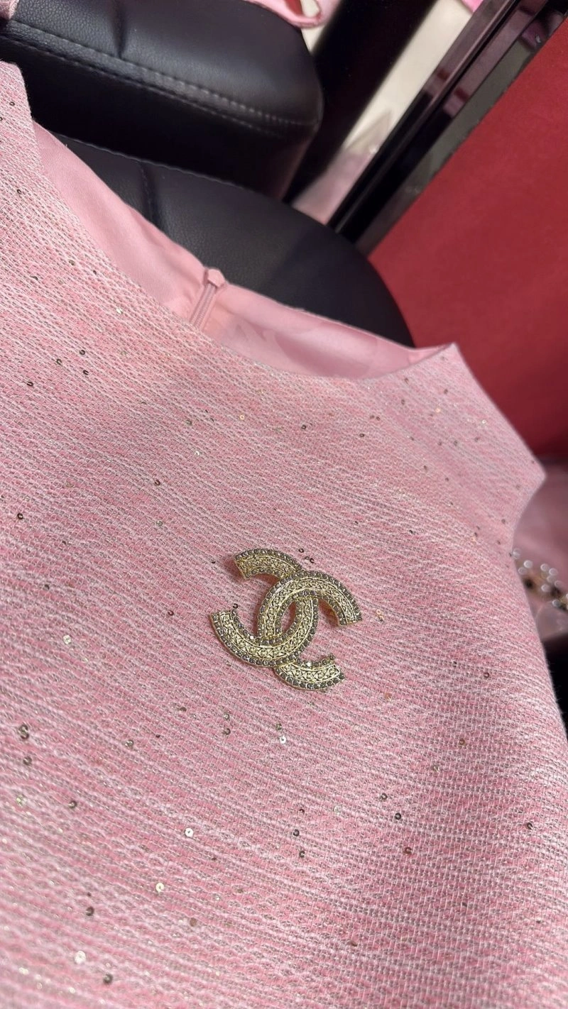 1:1 copy Chanel Dress