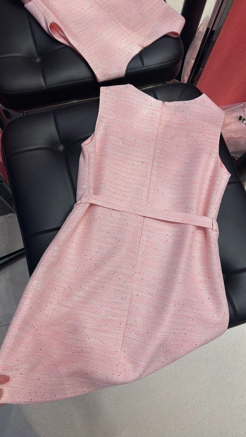 1:1 copy Chanel Dress