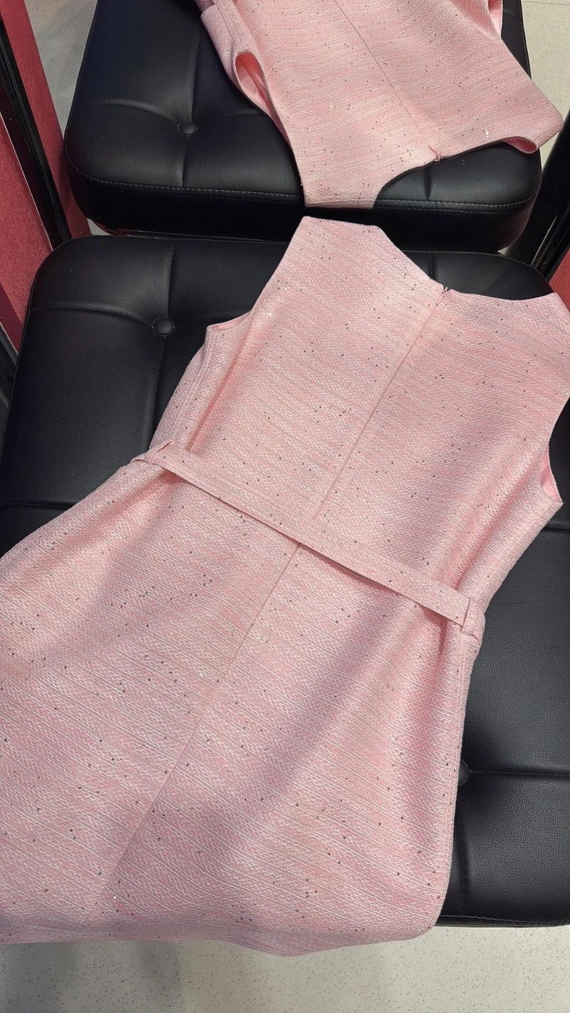 1:1 copy Chanel Dress