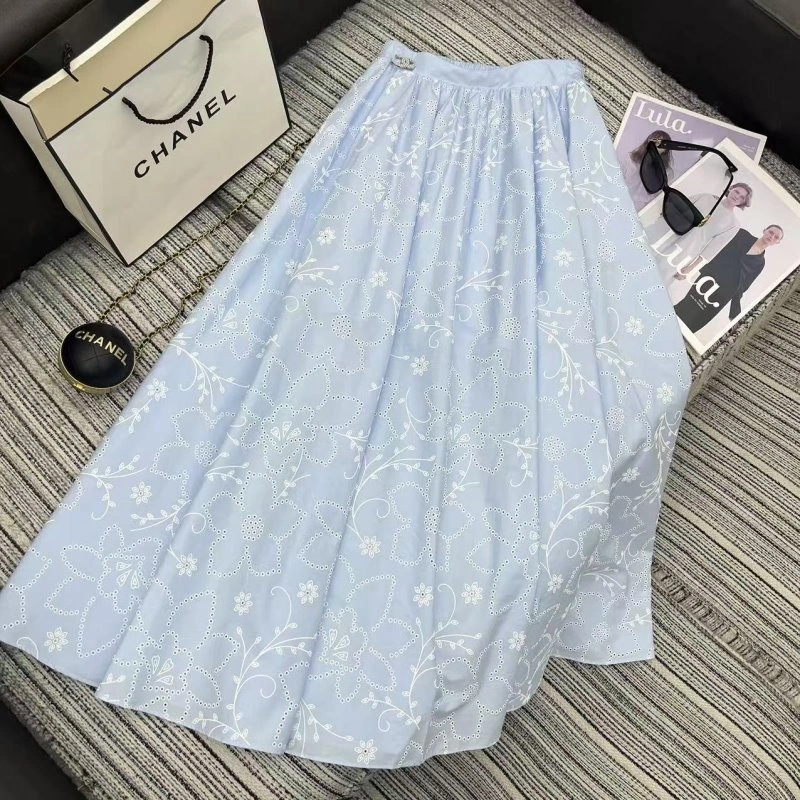 Chanel Dress