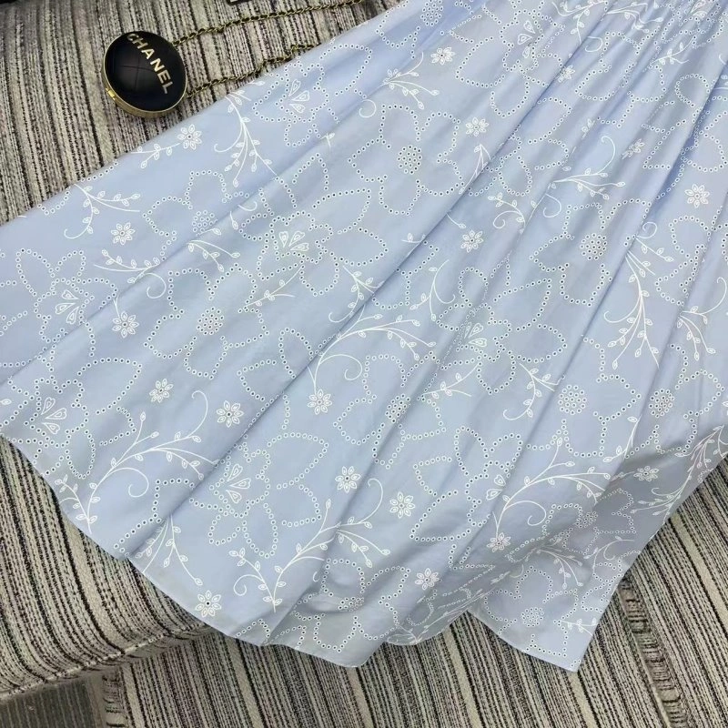 Indistinguishable Chanel Dress