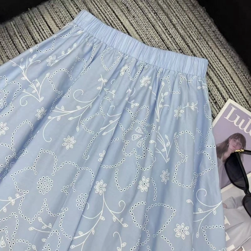 Indistinguishable Chanel Dress