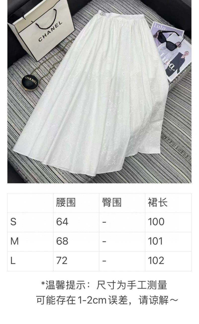 Genuine Chanel Dress