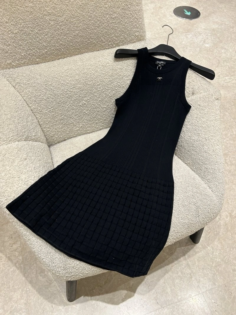 Chanel Dress