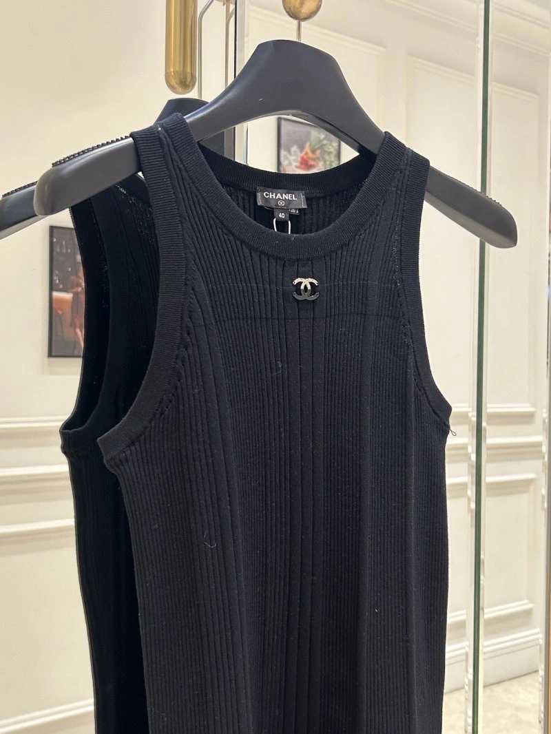 Budget-friendly Chanel Dress