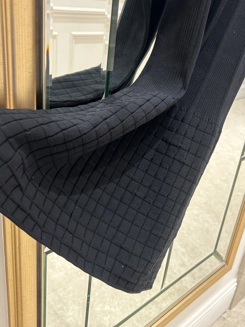 Budget-friendly Chanel Dress