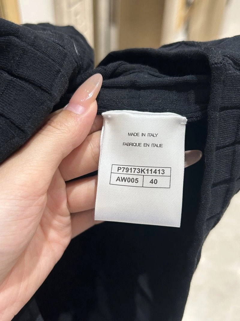 Budget-friendly Chanel Dress
