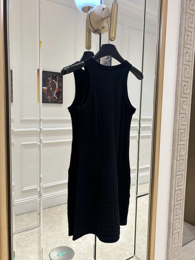 Budget-friendly Chanel Dress