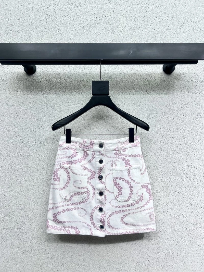 Real Chanel Dress