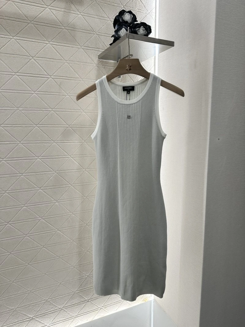 Chanel Dress