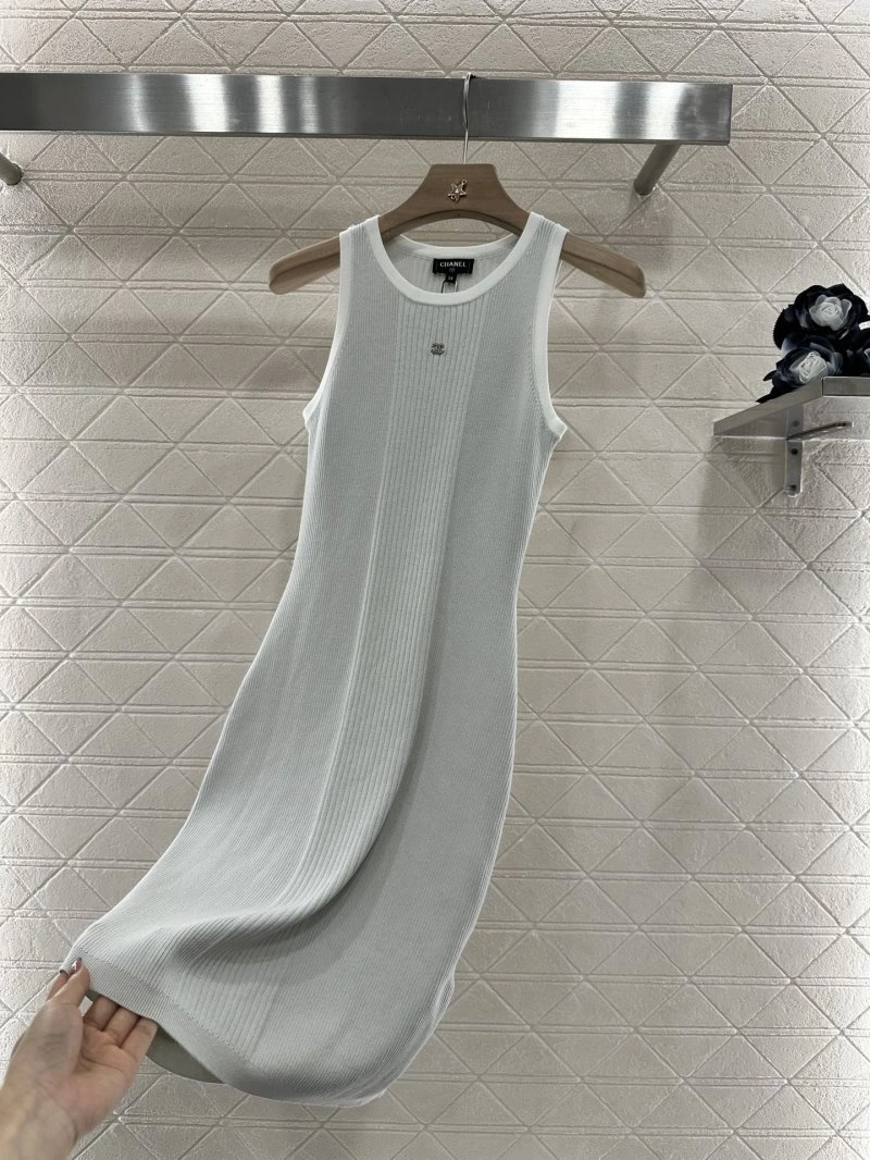 Bargain Chanel Dress