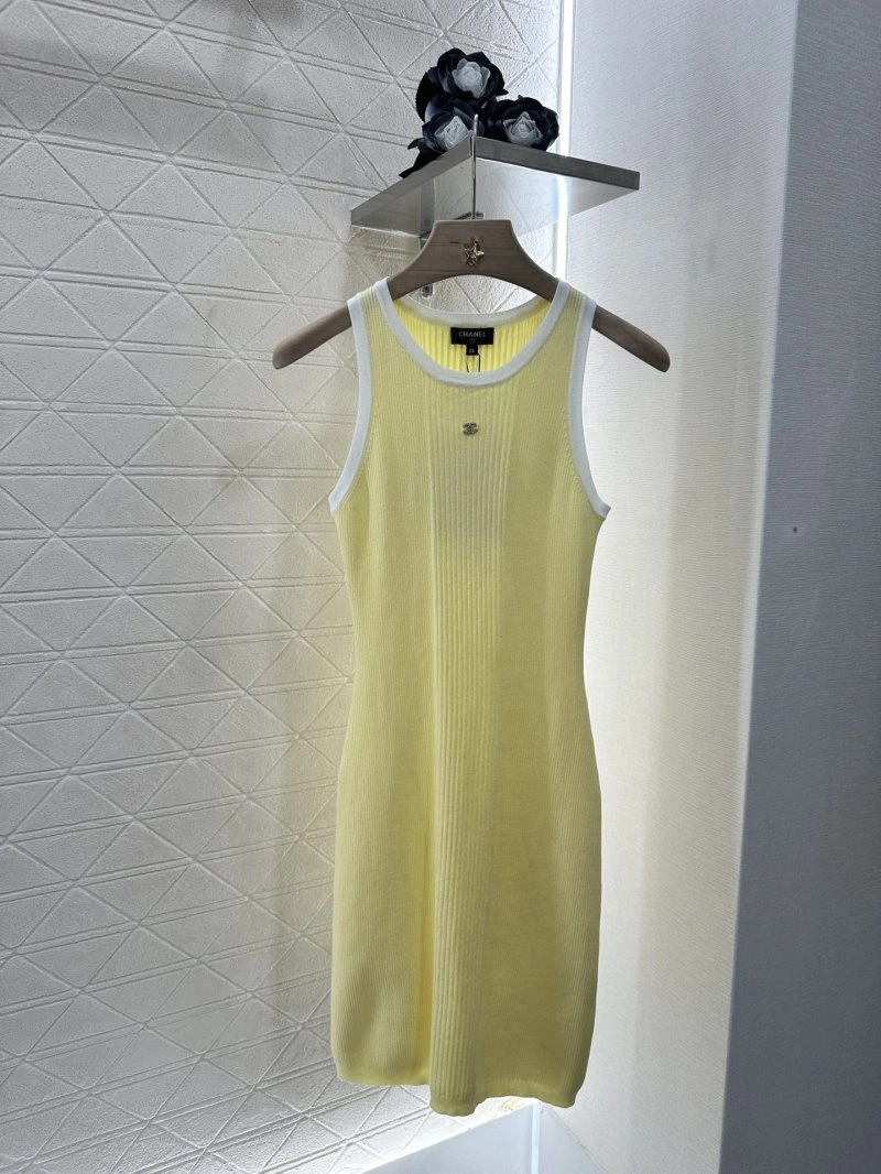 Chanel Dress