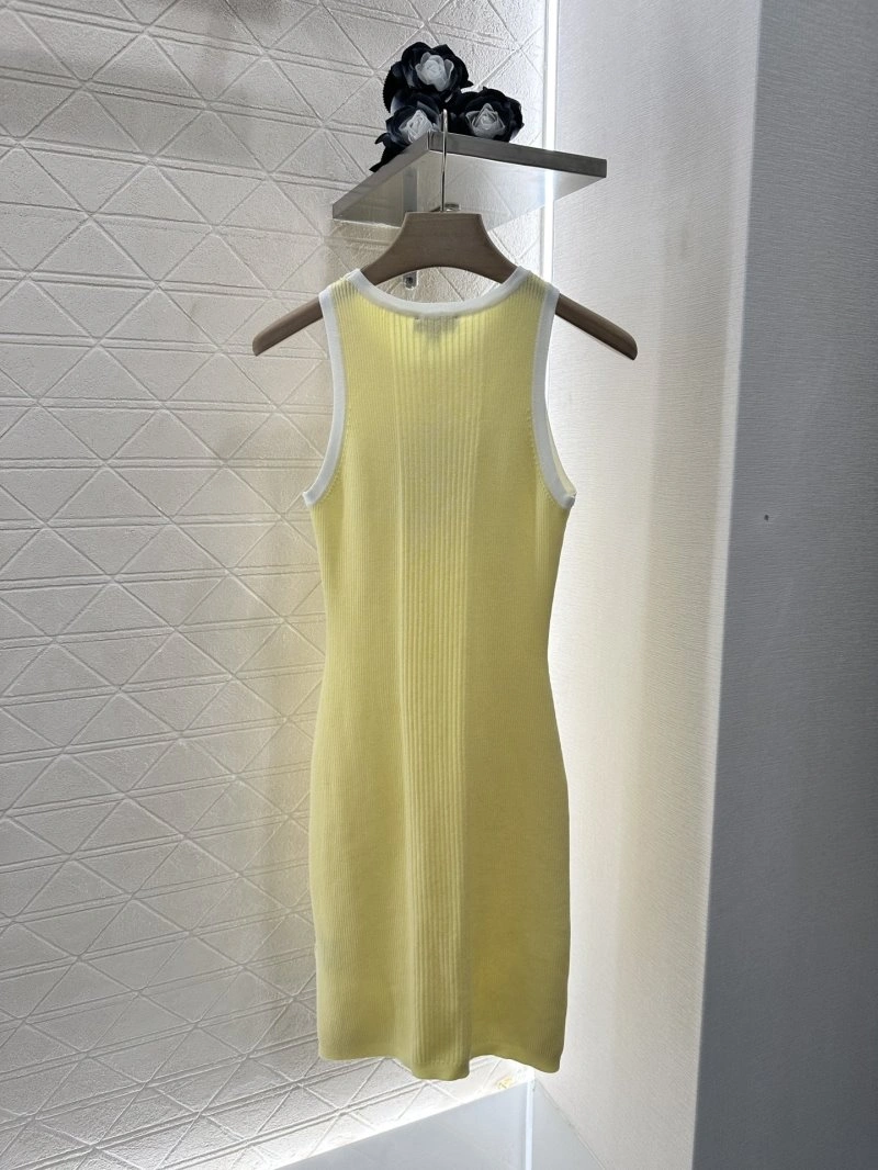 Original Chanel Dress