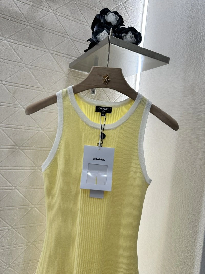 Original Chanel Dress