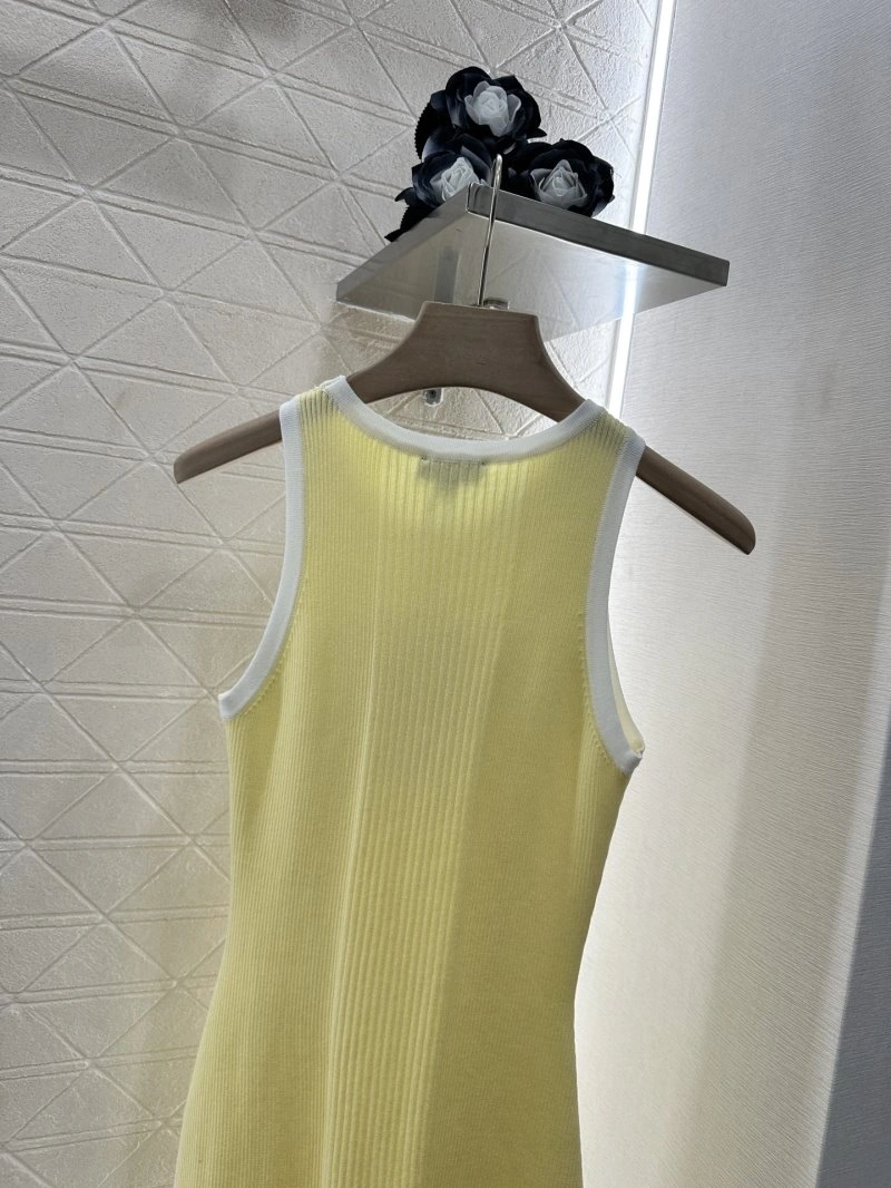 Original Chanel Dress