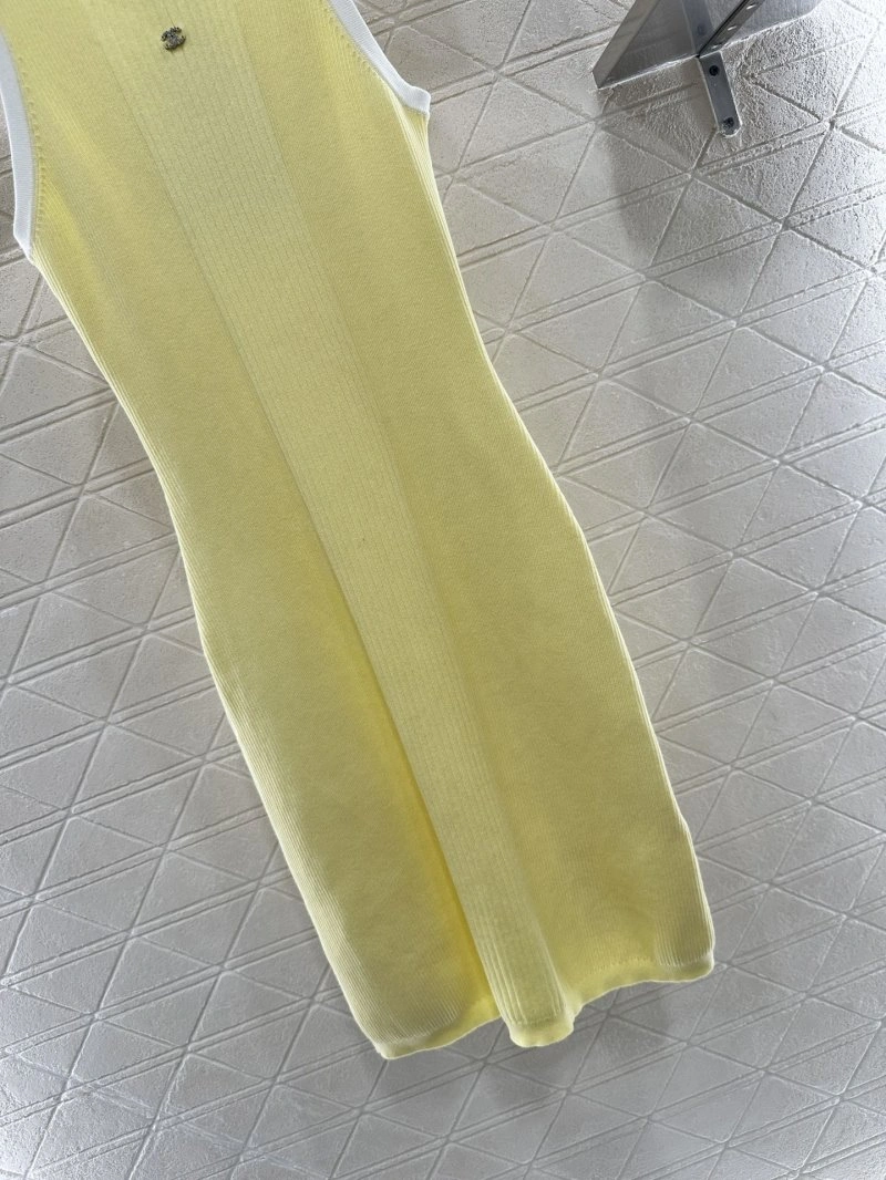 Original Chanel Dress