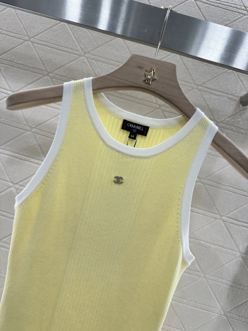 Original Chanel Dress