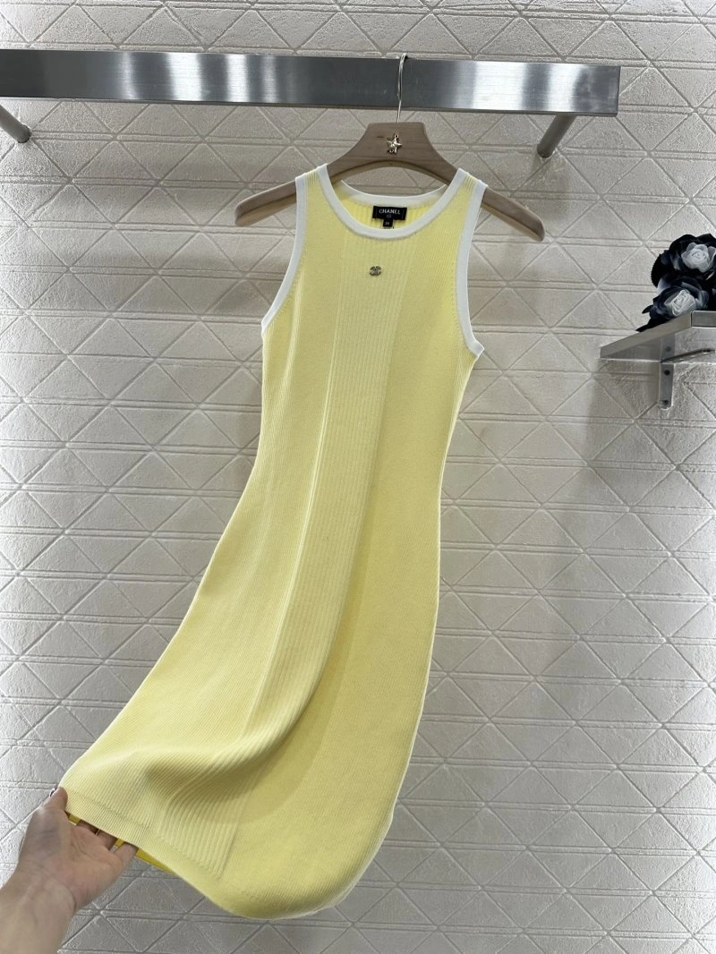 Original Chanel Dress