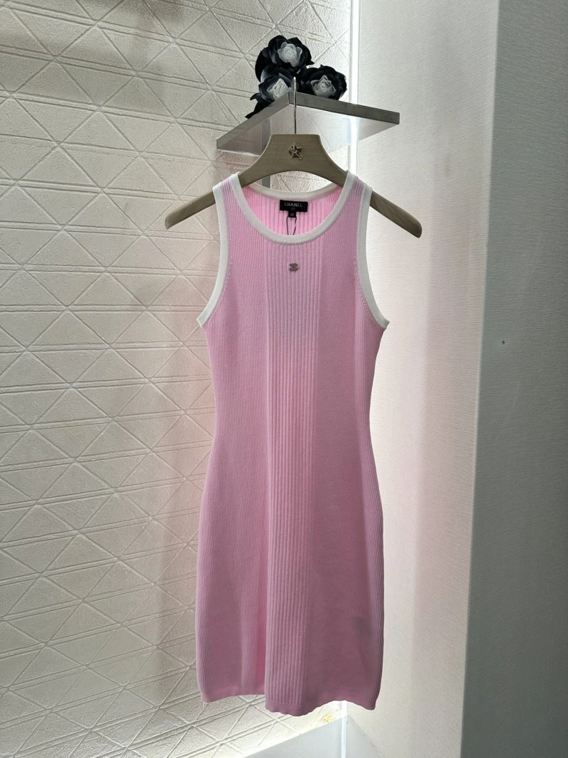 Chanel Dress