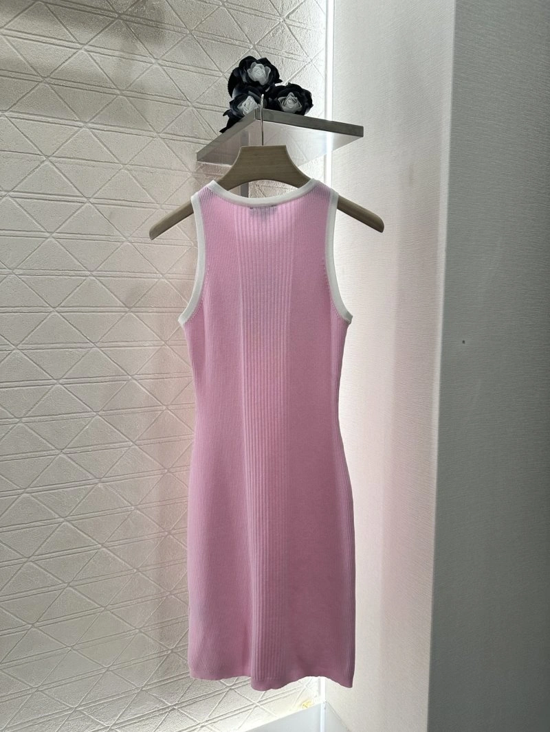Value-priced Chanel Dress