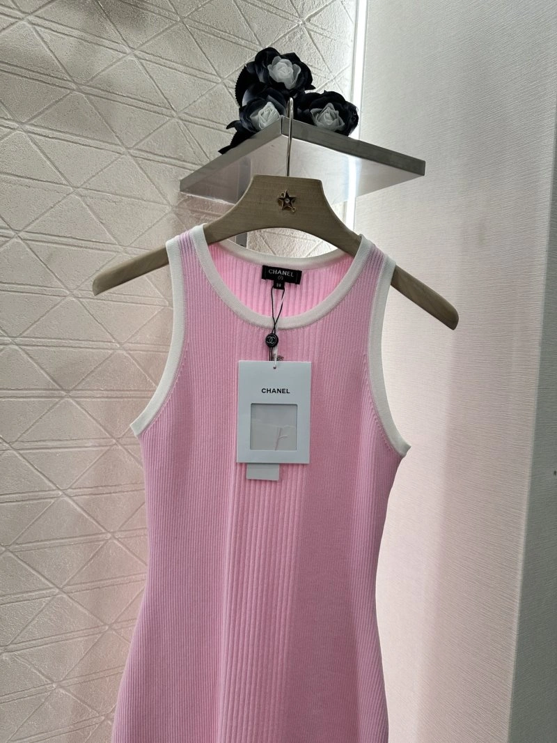 Value-priced Chanel Dress