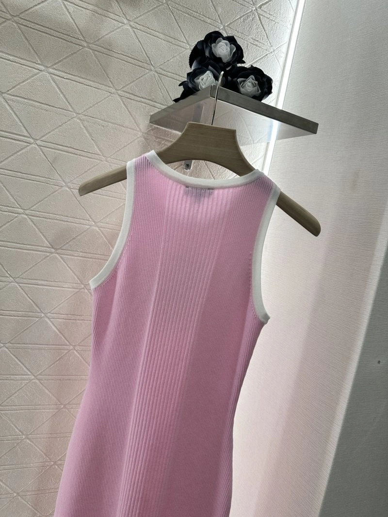 Value-priced Chanel Dress