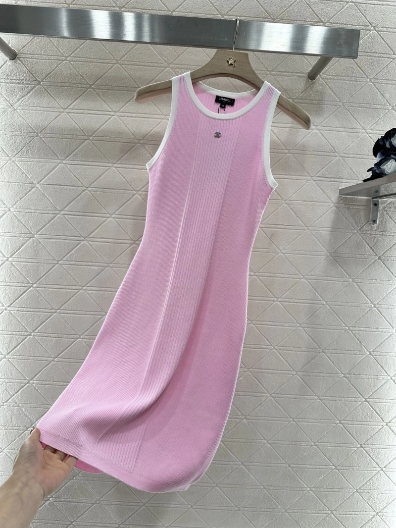 Value-priced Chanel Dress