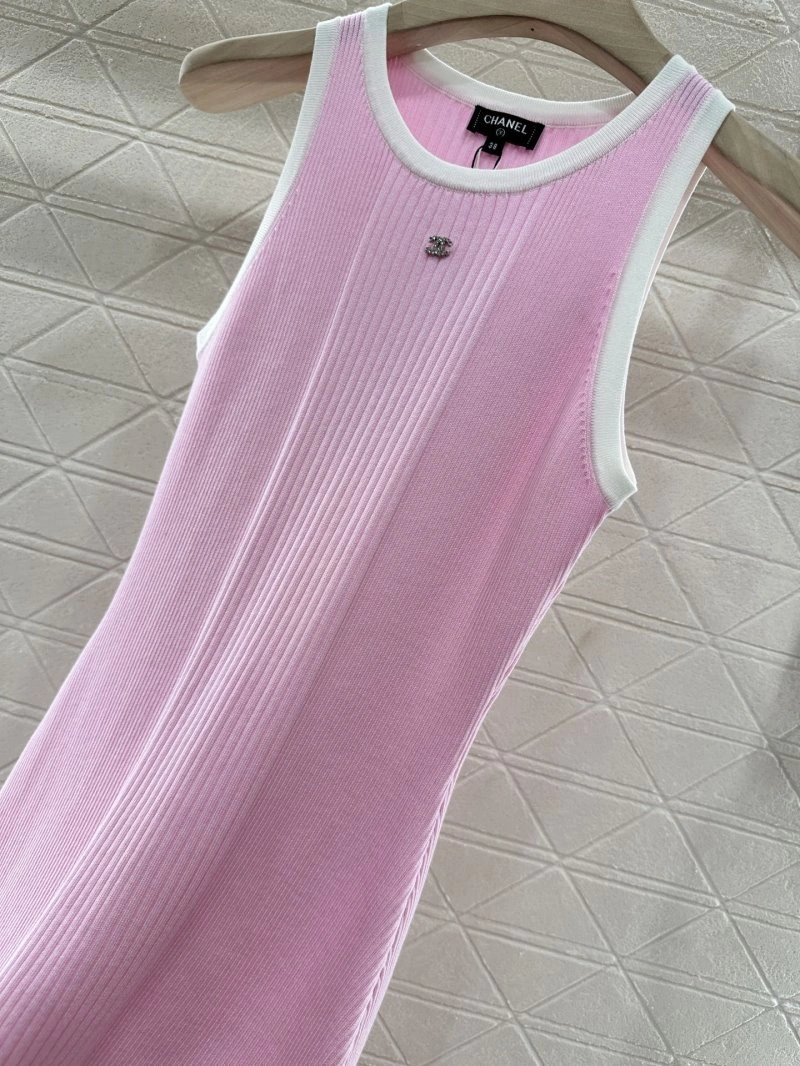 Value-priced Chanel Dress