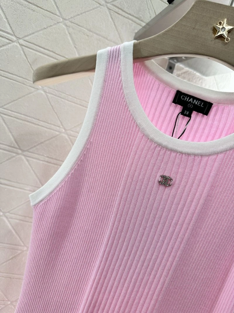 Value-priced Chanel Dress