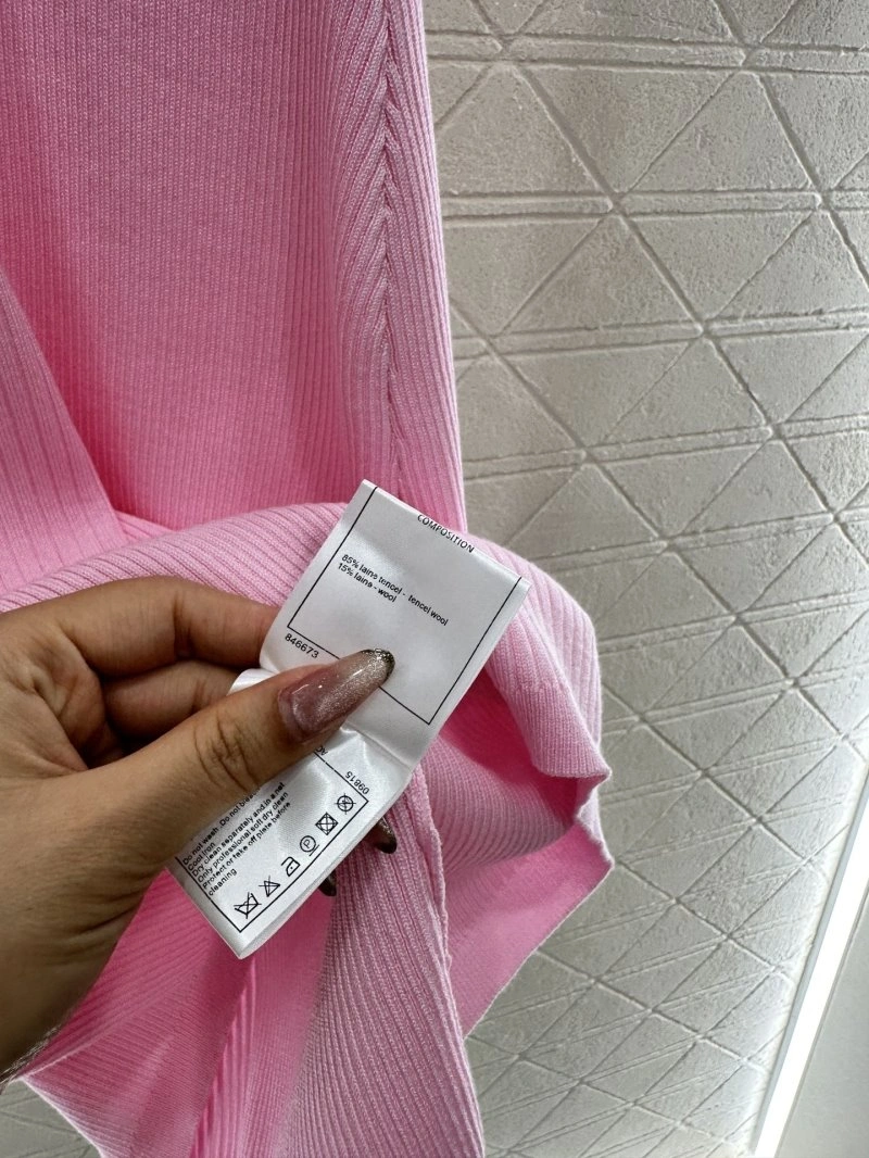 Value-priced Chanel Dress