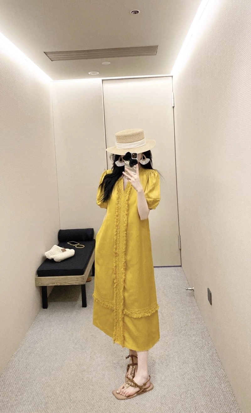 Chanel Dress