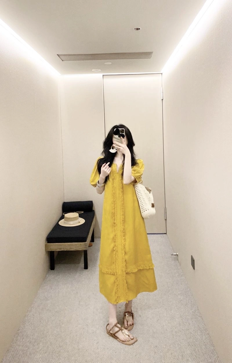 Perfect replica Chanel Dress