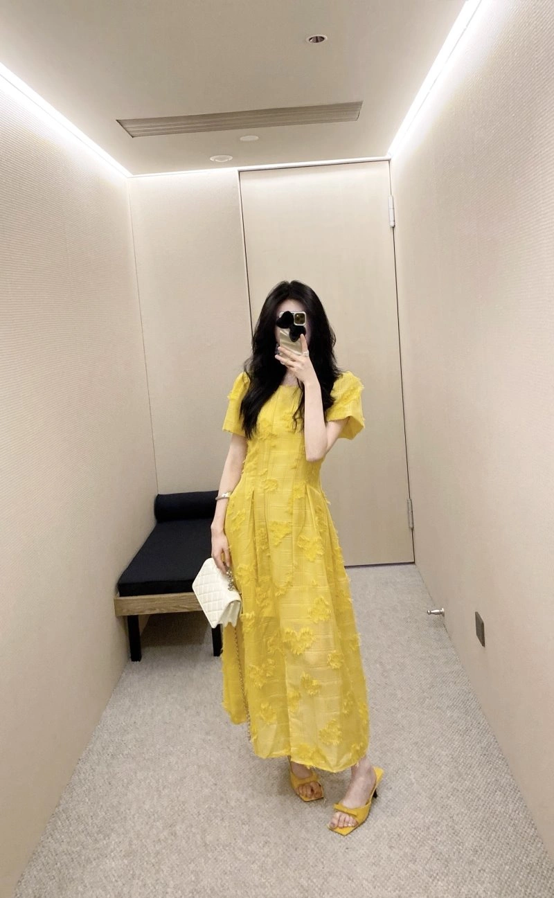 Chanel Dress