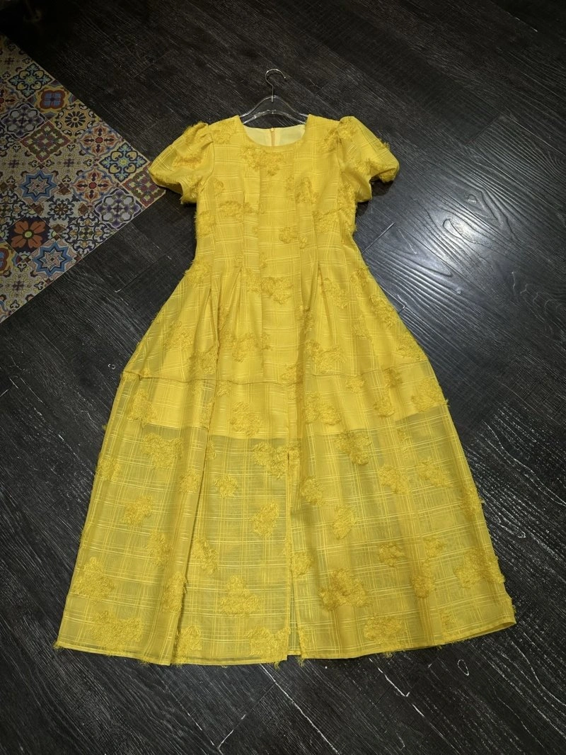 OEM Chanel Dress