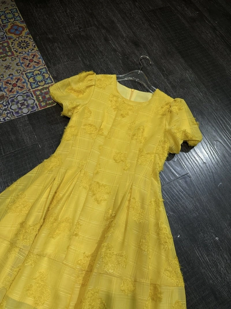 OEM Chanel Dress