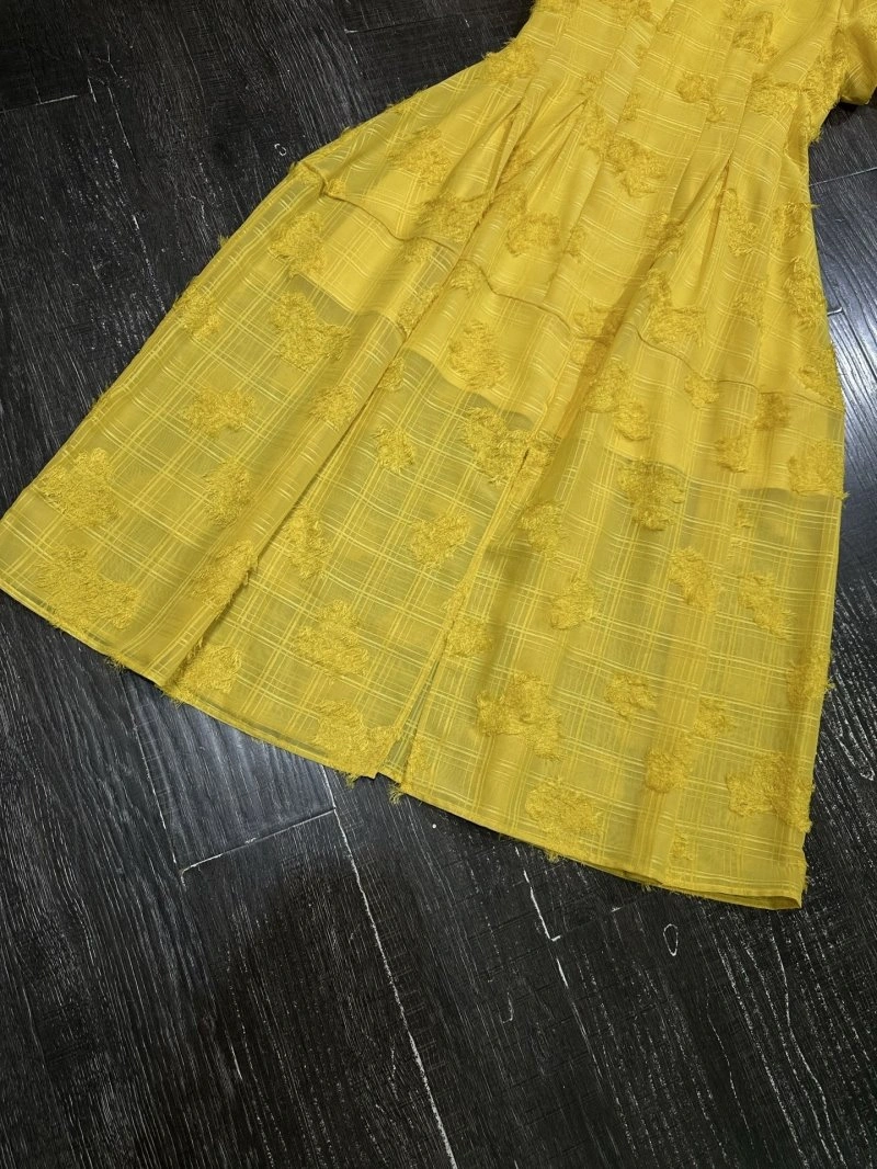 OEM Chanel Dress