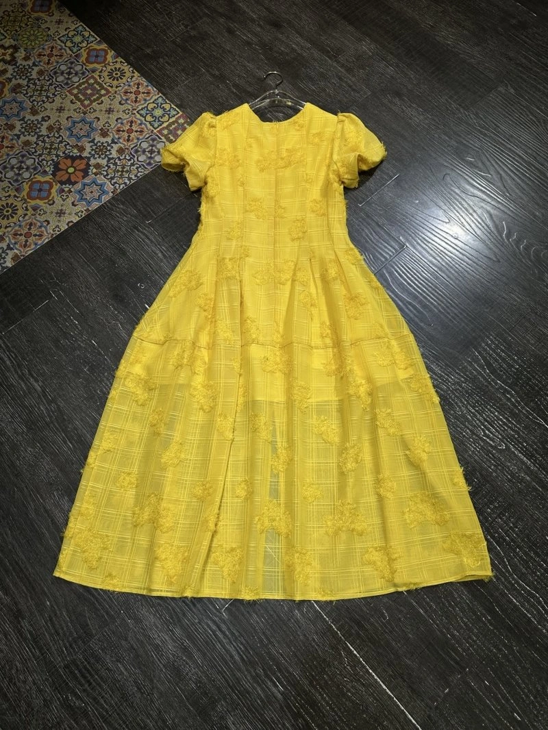 OEM Chanel Dress
