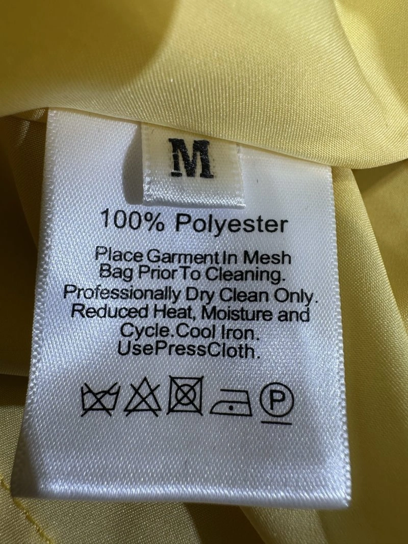 OEM Chanel Dress