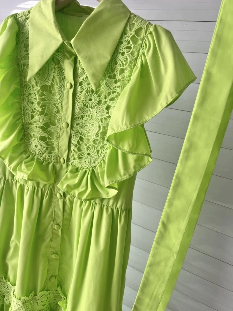 Legit Chanel Dress