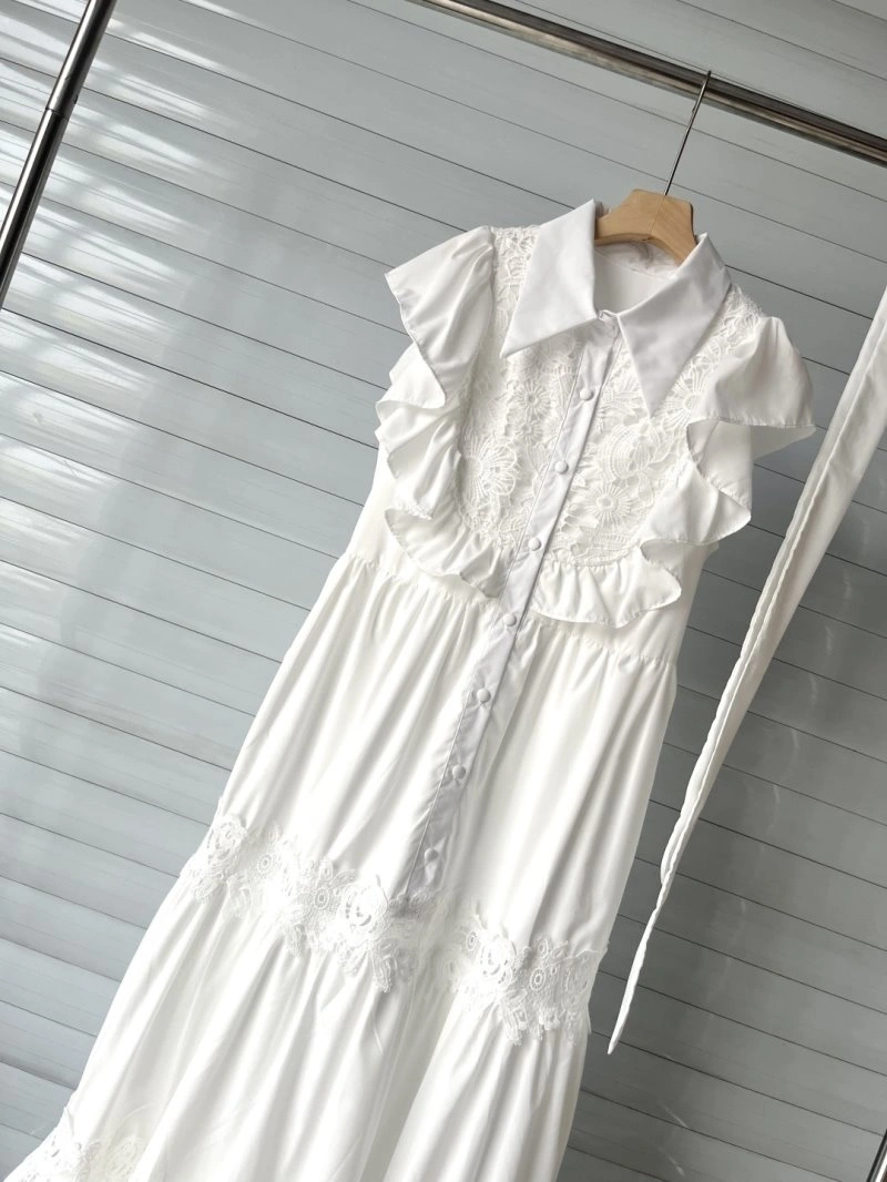 Brand-original Chanel Dress