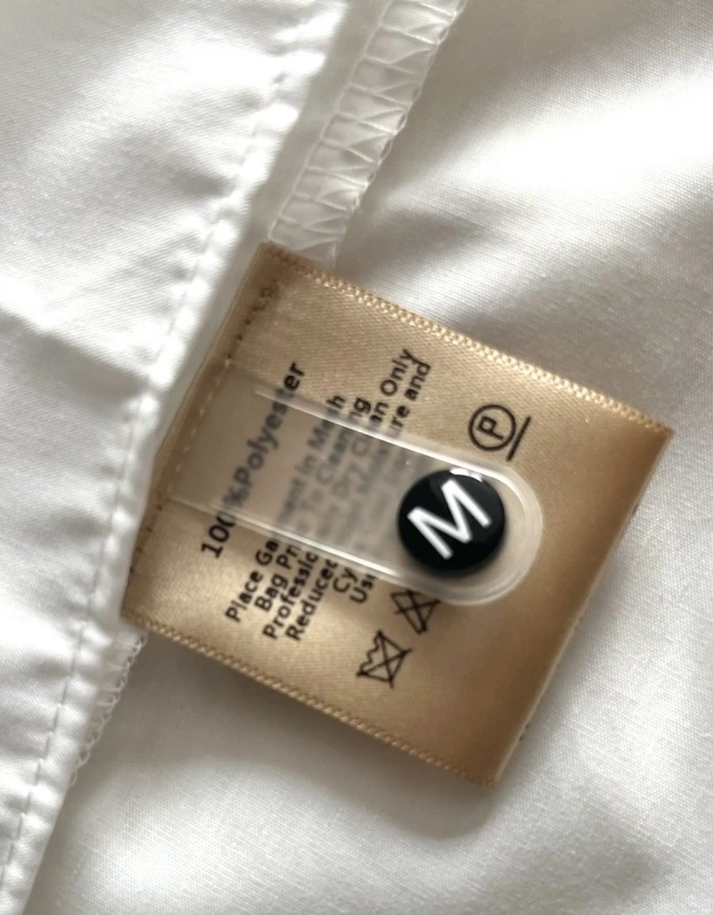 Brand-original Chanel Dress